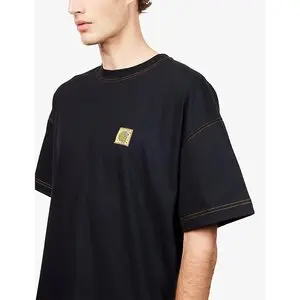Carhartt Work In Progress X Nicholas Daley Poster Cotton-Jersey T